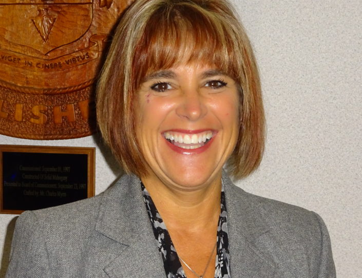 Happy 20th Anniversary To the Paralegal Division! – NCBarBlog