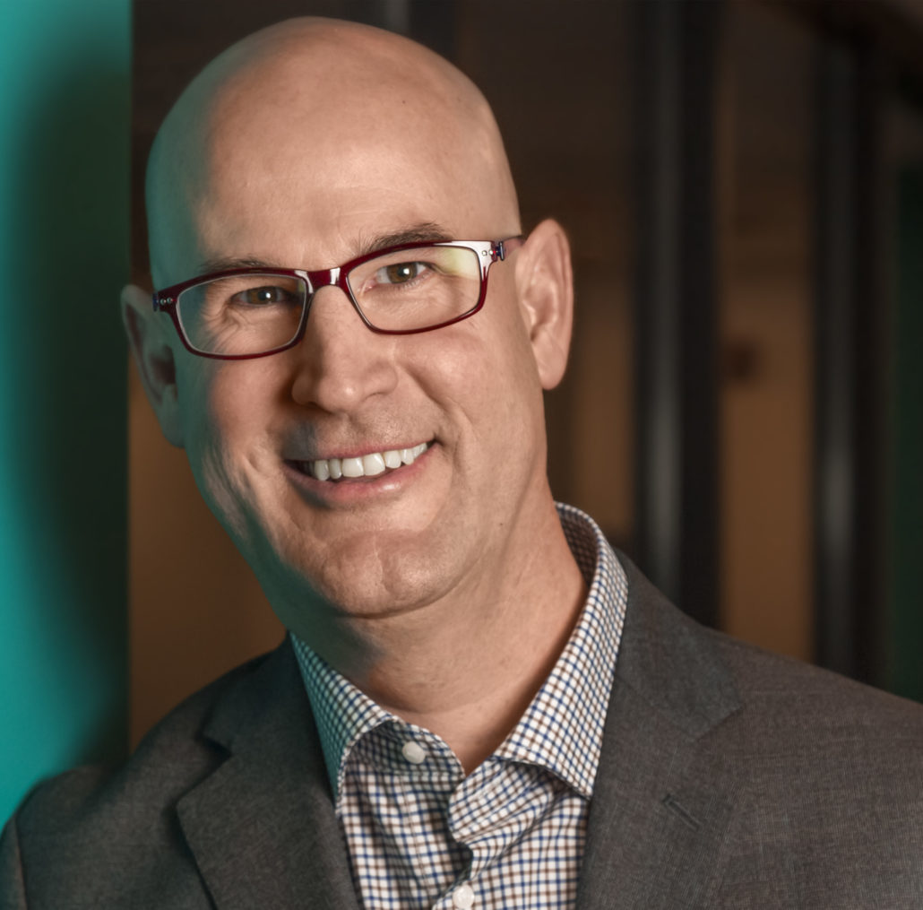 Keynote Speaker Stan Phelps On Empathy, Wellness and Millennials ...