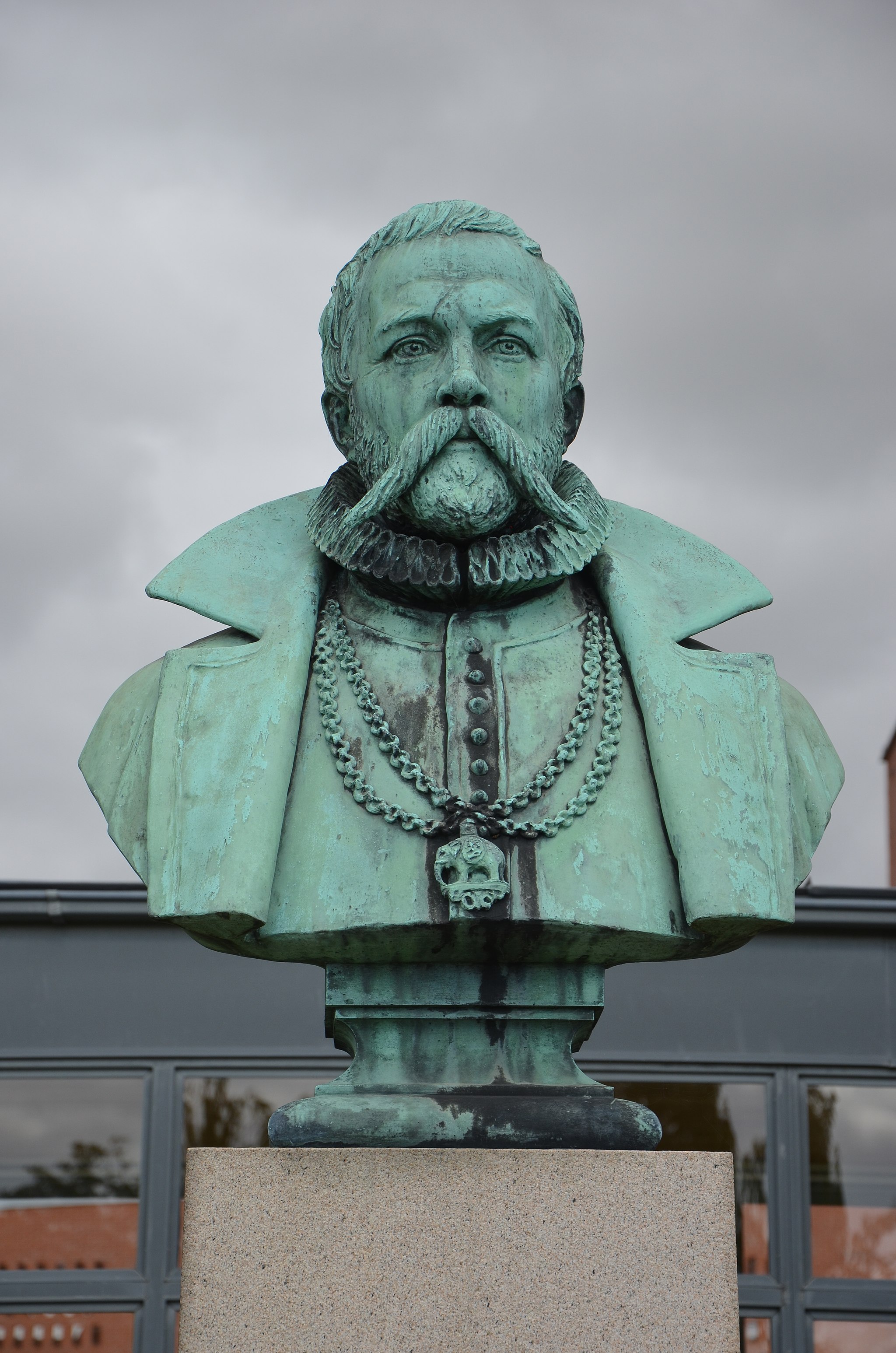 Summer Reading: Who Was Tycho Brahe? Why Does It Matter? - NCBarBlog