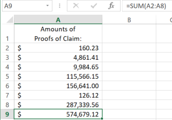 Excel Cheat Sheet – Tips and Tricks to Master Excel - NCBarBlog