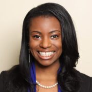 An Interview With Jasmine H. Gregory - NCBarBlog