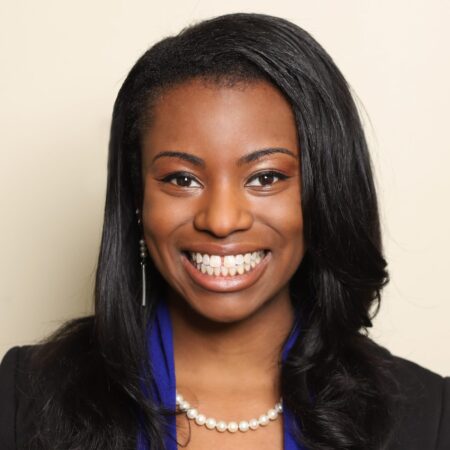 An Interview With Jasmine H. Gregory – NCBarBlog