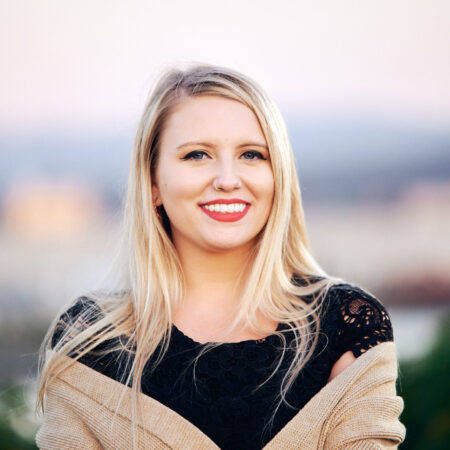 Paralegal Spotlight: Courtney Emmons - NCBarBlog