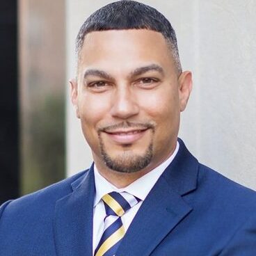 MIP’s Diverse Perspectives: Gerald L. Walden Jr. – NCBarBlog