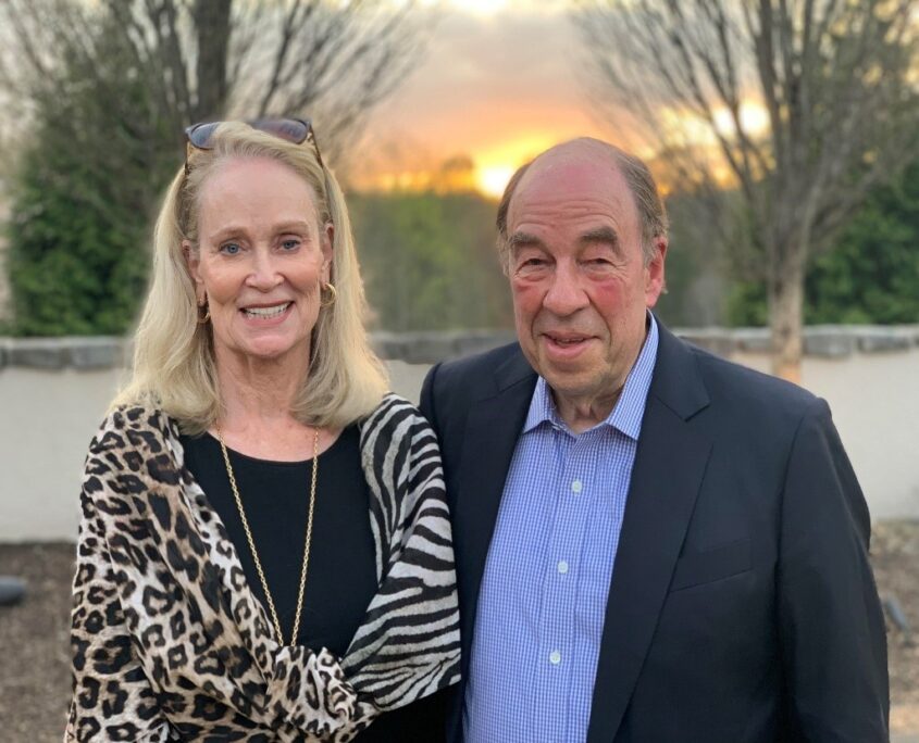 Induction of Glenn E. Ketner Jr. into the 2020 NCBA Legal Practice Hall ...