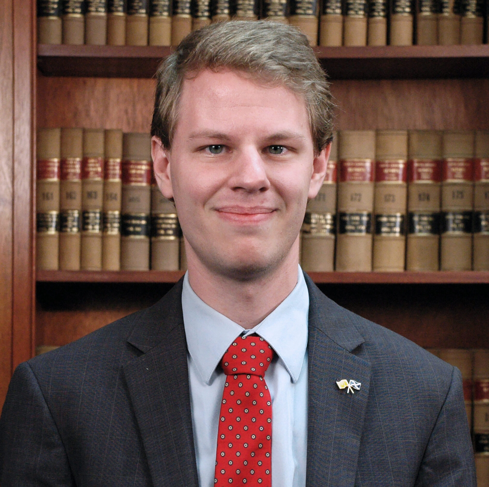 Video of Appellate Insights Program with Judge Toby J. Heytens - NCBarBlog