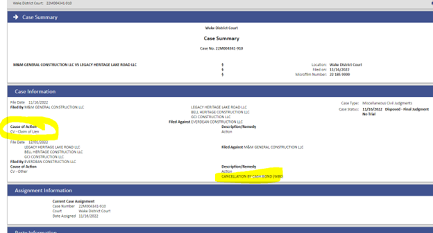 Odyssey Pilots in Wake, Johnston, Harnett & Lee Counties: A Real ...