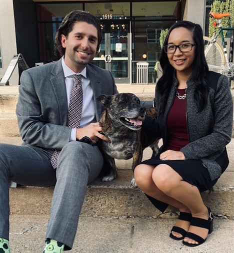 Pro Bono Spotlight: Grabowski Law Firm PLLC – NCBarBlog