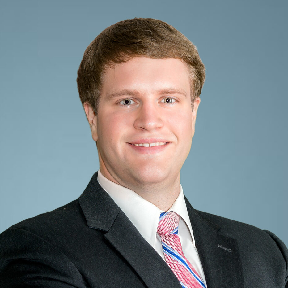 Pro Bono Spotlight: Christopher Fowler - NCBarBlog