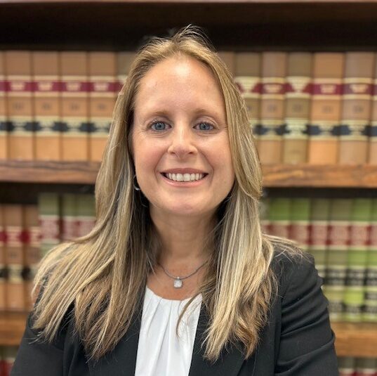 How Changes in Law Affect Paralegal Work – NCBarBlog