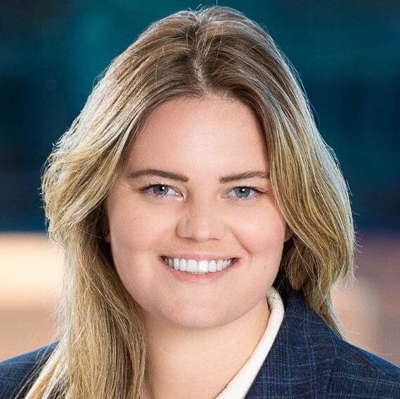 A Welcome Message From Erica Rogers, Chair of the NCBA Intellectual ...