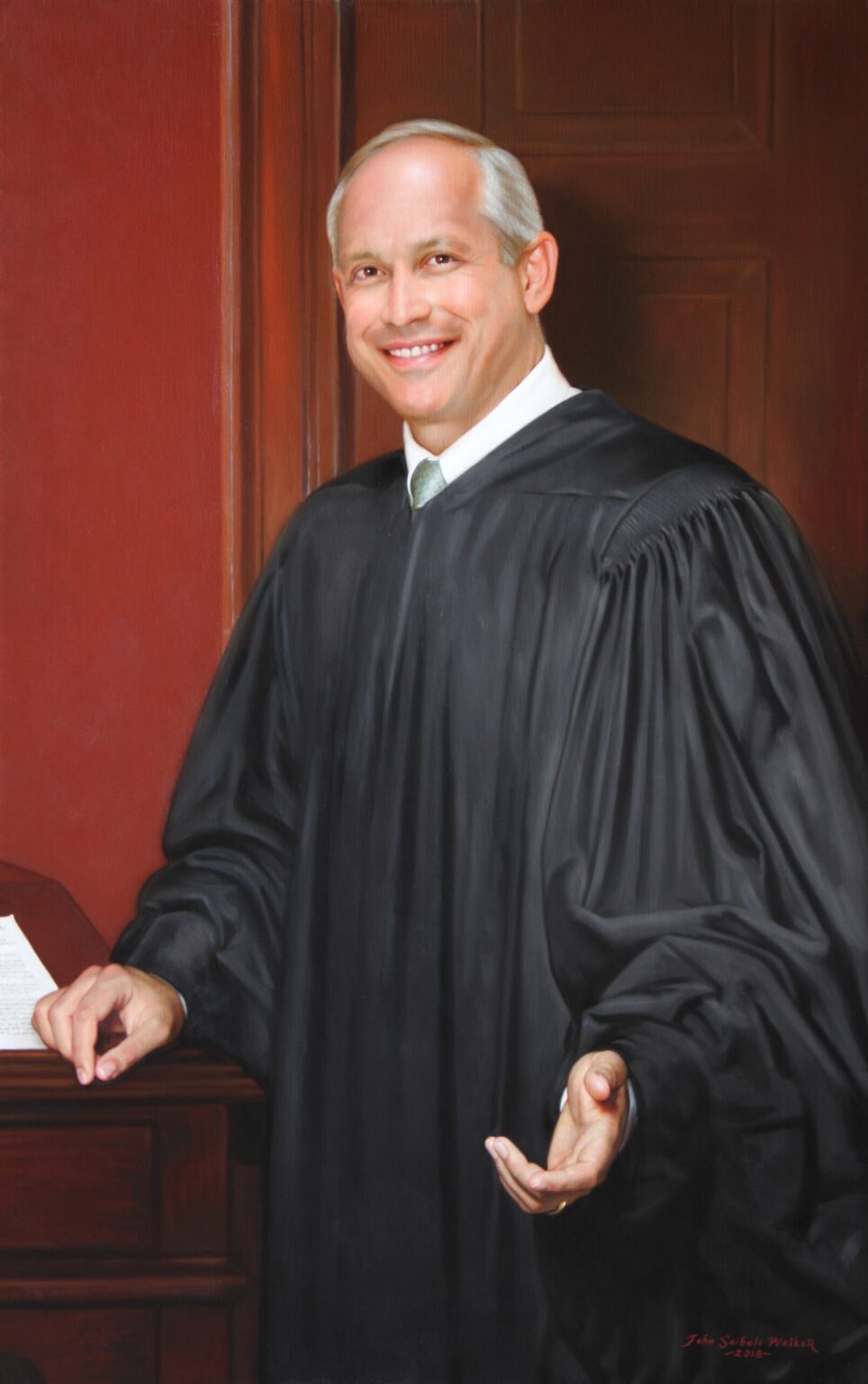 The Annual H. Brent McKnight Renaissance Lawyer Award – NCBarBlog